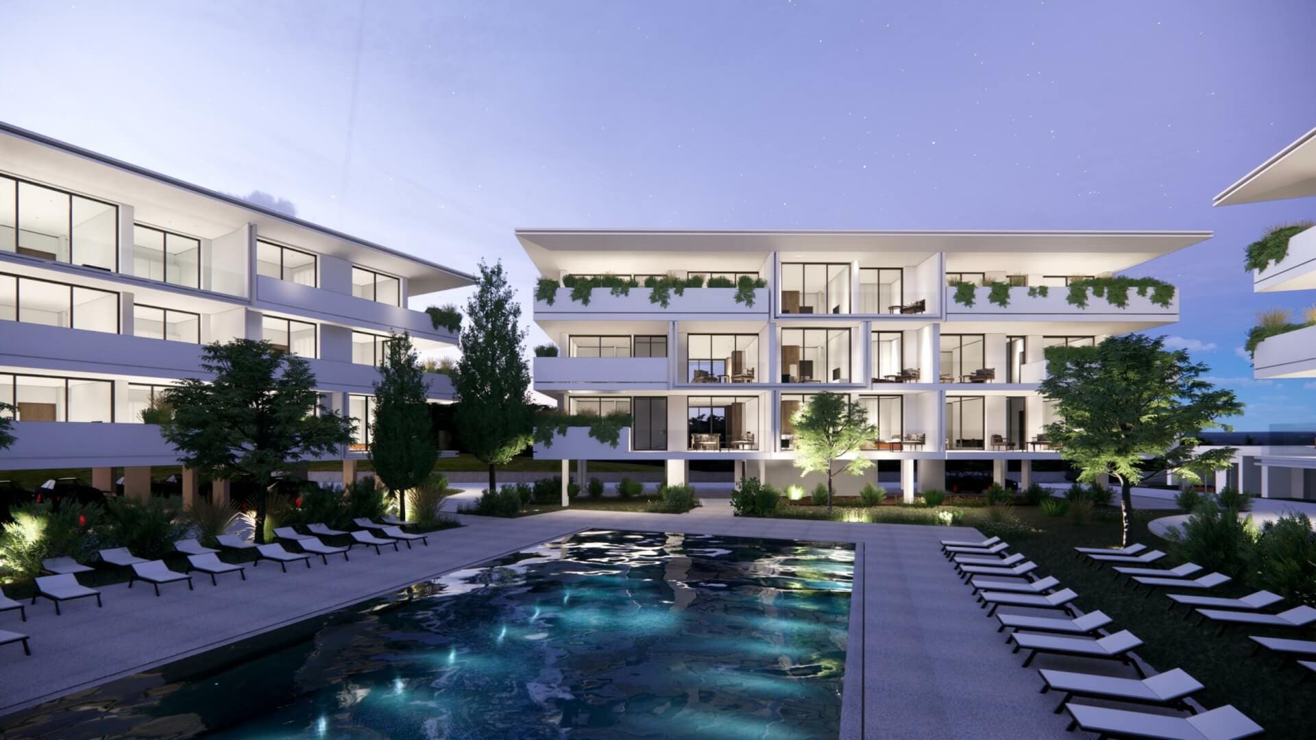 Kings Apartments - Horizon Property Group